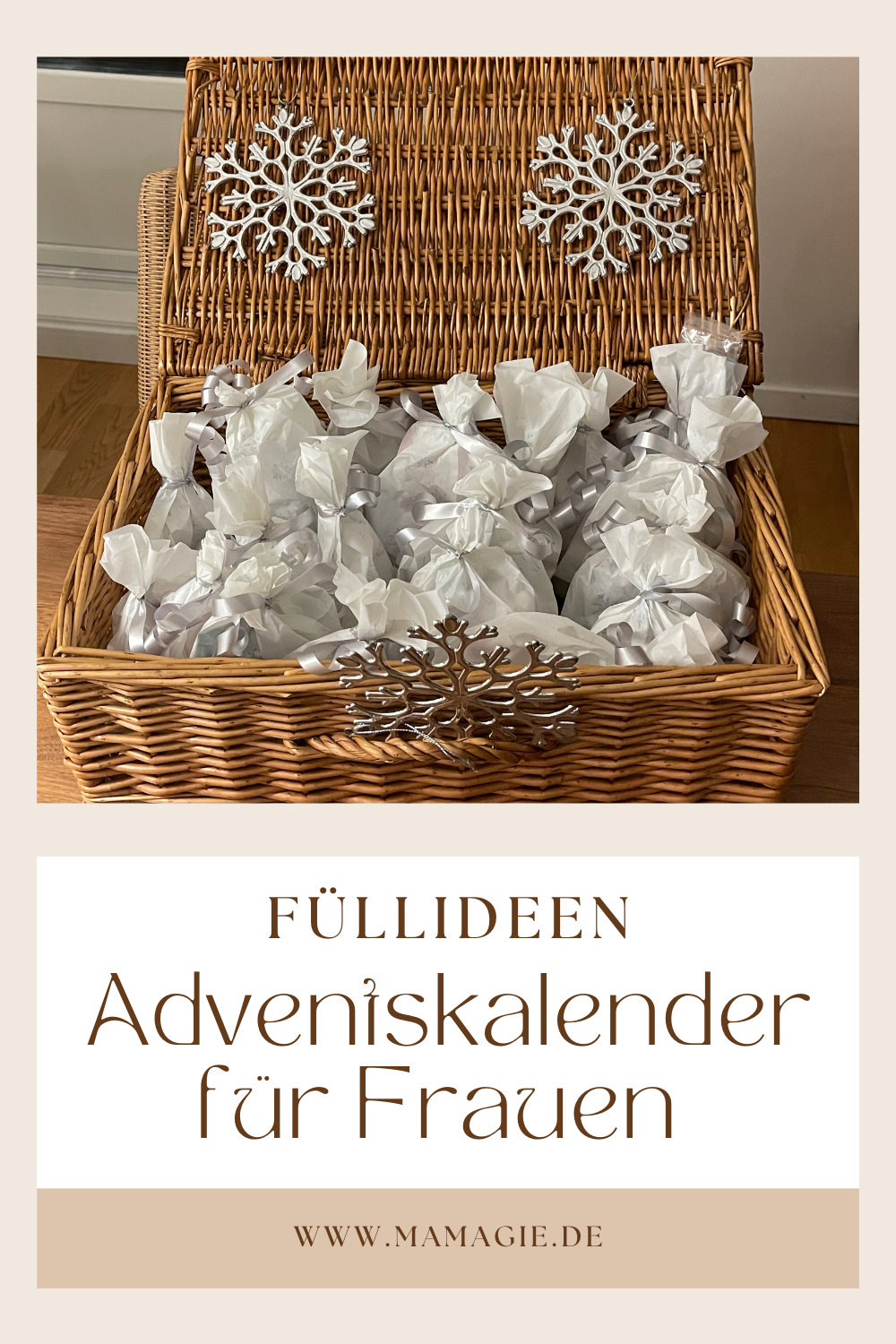 Fullideen Fur Adventskalender